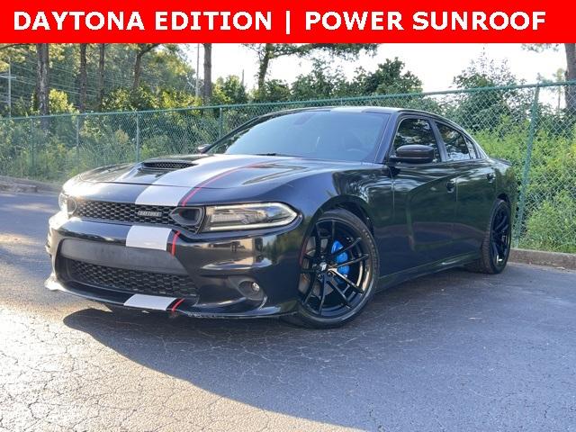 Inspiring Used Dodge Charger R T Scat Pack Images